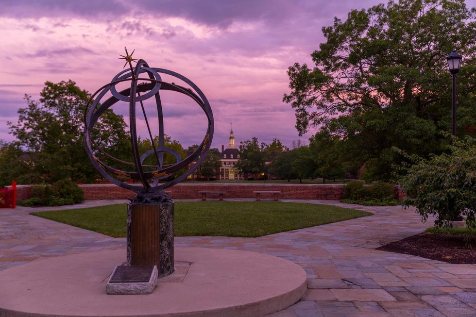10 Photos That Prove Miami University Is "The Most Beautiful Campus ...