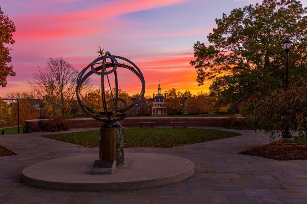10 Photos That Prove Miami University Is "The Most Beautiful Campus ...