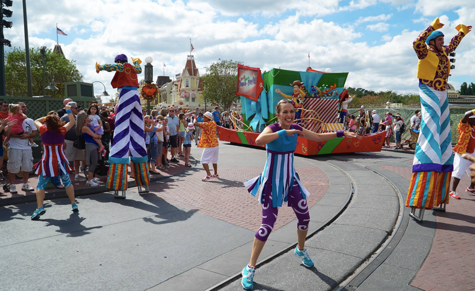 12 Phases Of The Disney College Program Application Process