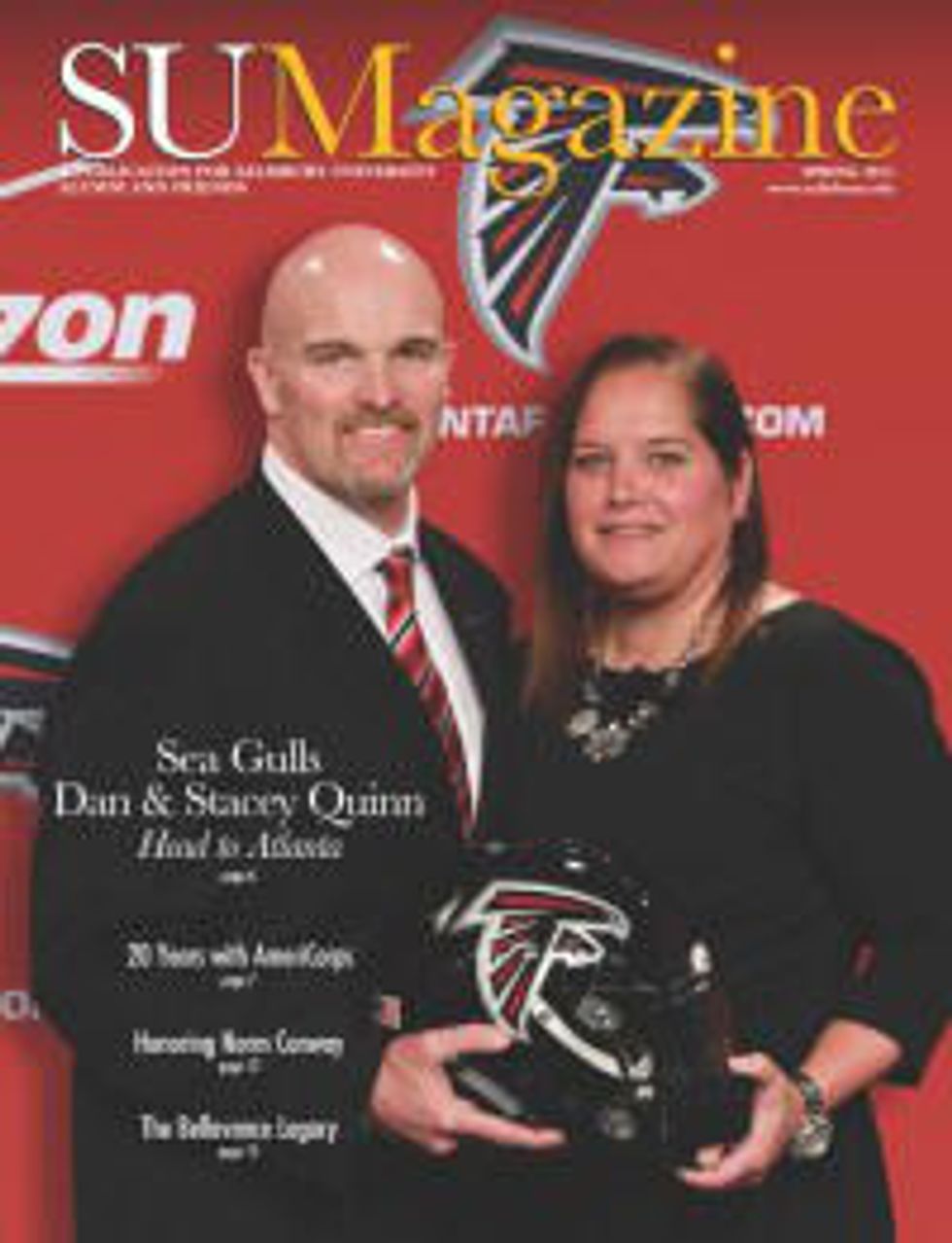 Top 5 Most Successful Alumni Of Salisbury University