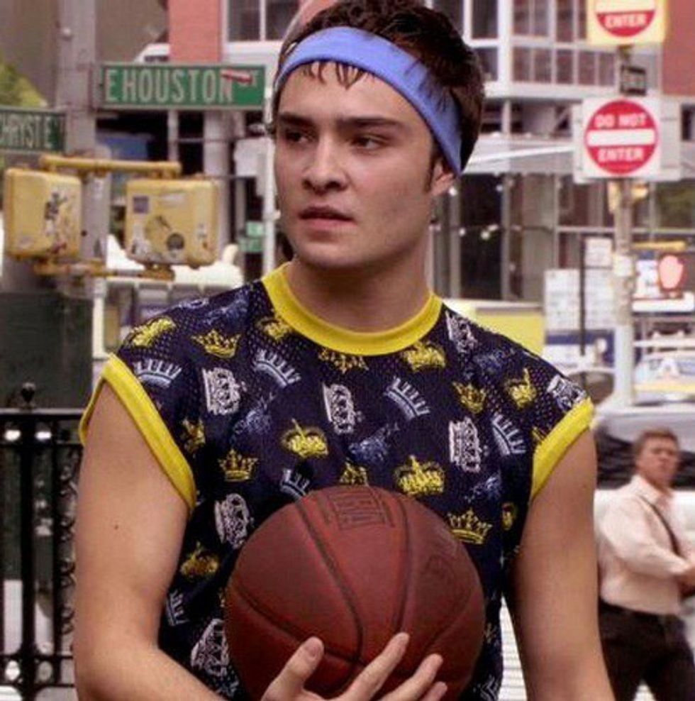 Power Rankings: The 17 Best Moments From Chuck Bass' Closet