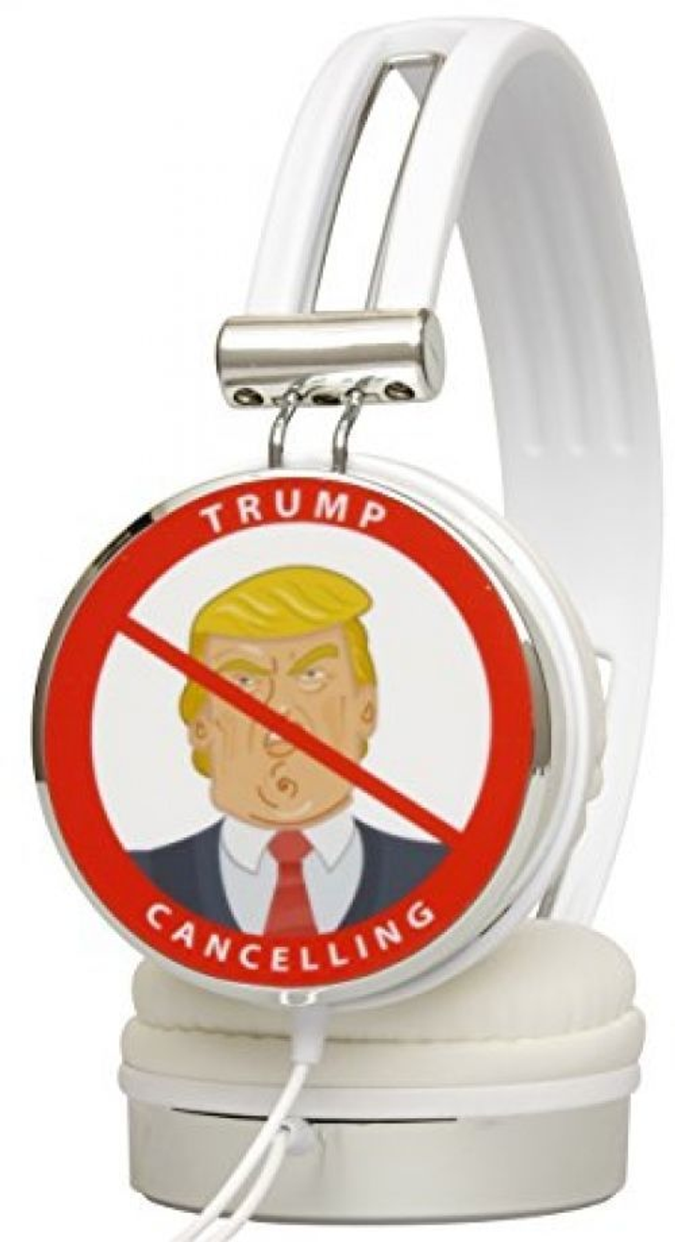 Donald Trump Presidential Survival Kit: 3 Things To Pack To Help You Cope