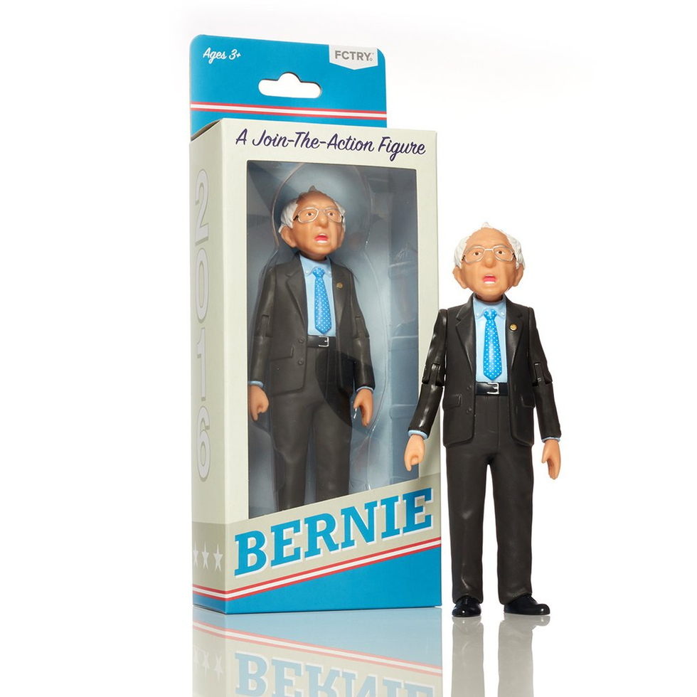 Donald Trump Presidential Survival Kit: 3 Things To Pack To Help You Cope