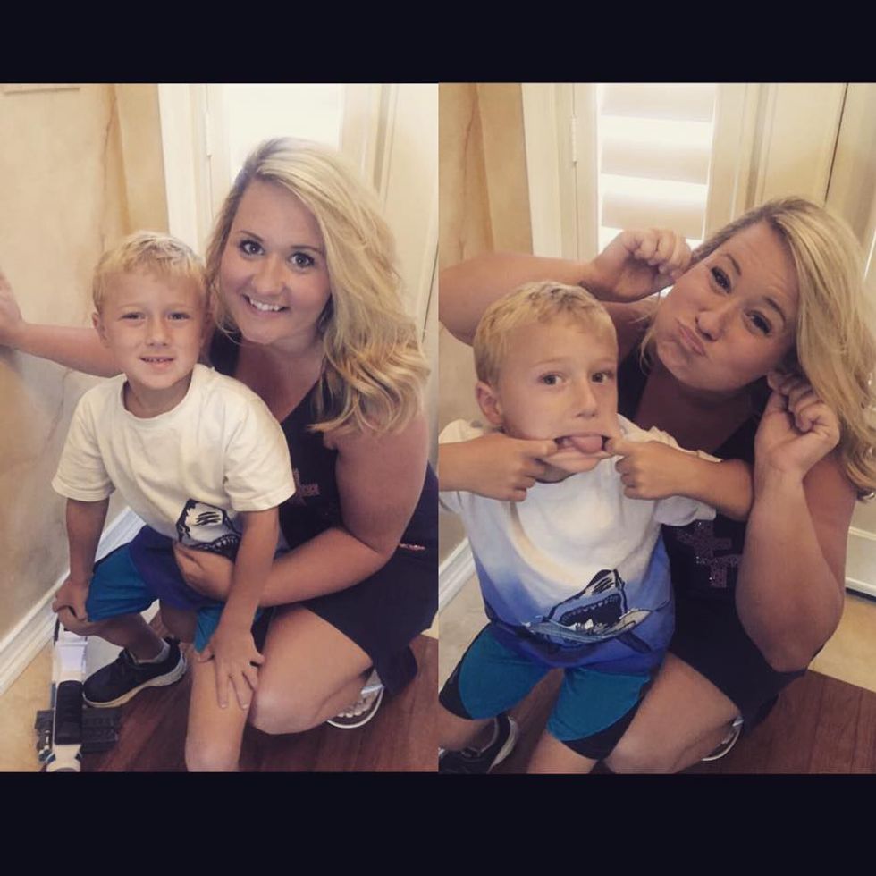 11 Reasons I Love Being A Nanny