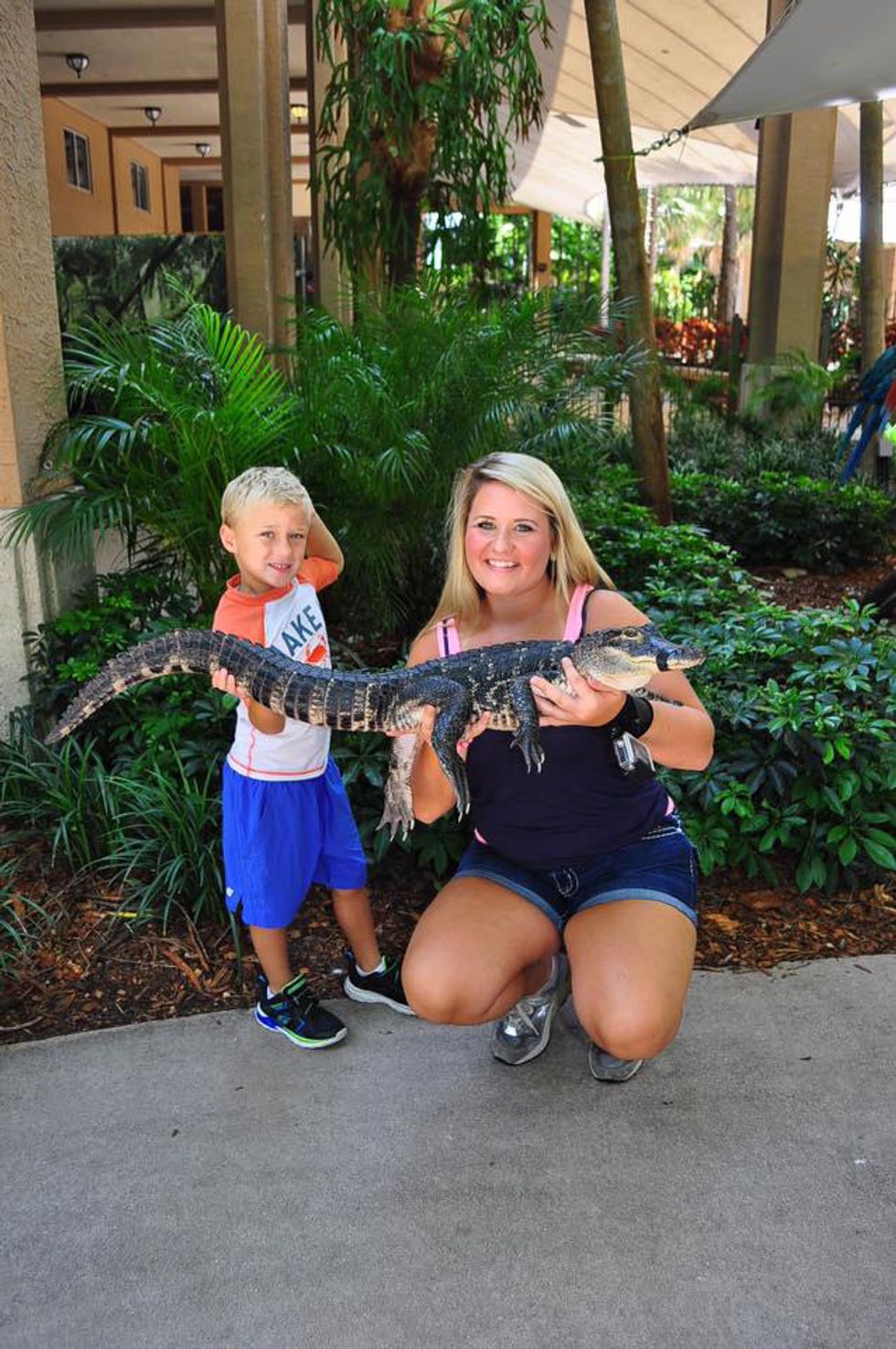 11 Reasons I Love Being A Nanny