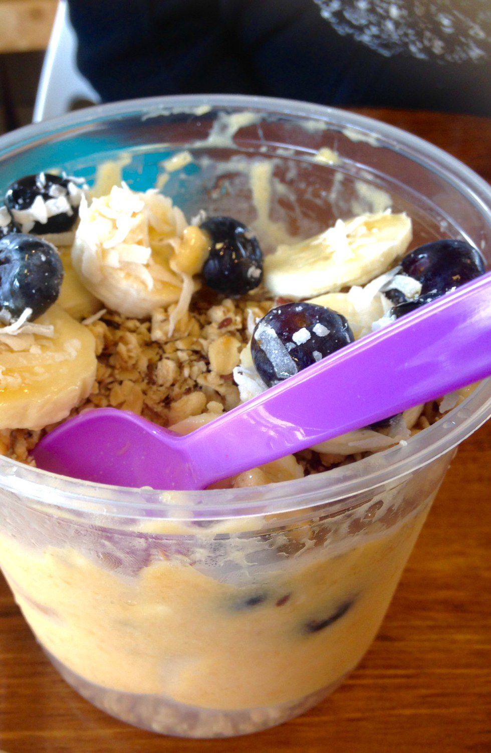 Exotic Bowls At Everbowl In Poway