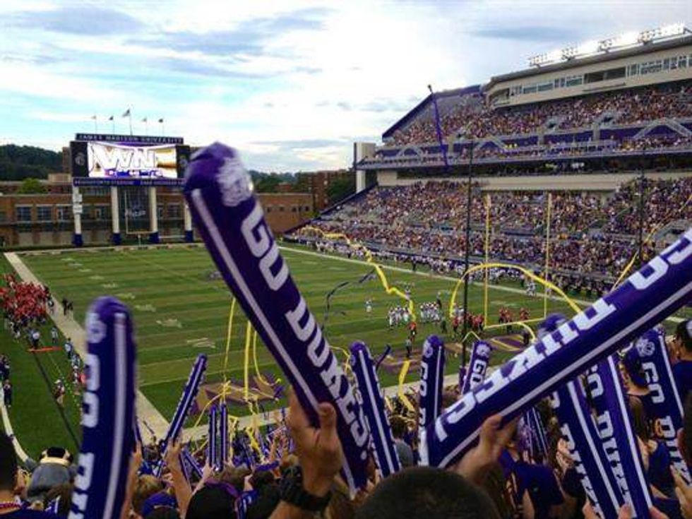 21 Things We Love About JMU