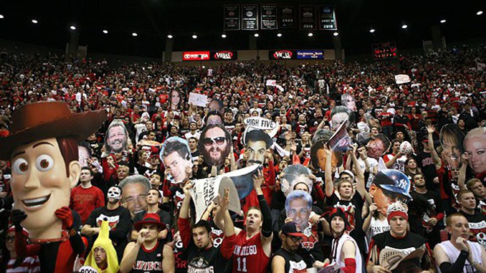 The Ultimate San Diego State University Bucket List