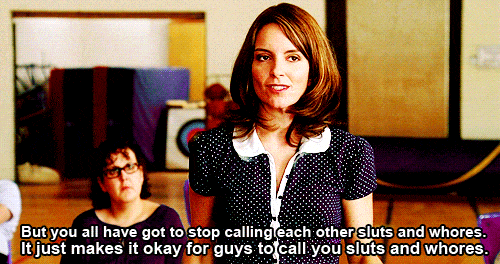 25 Grool Life Lessons As Told By 'Mean Girls'