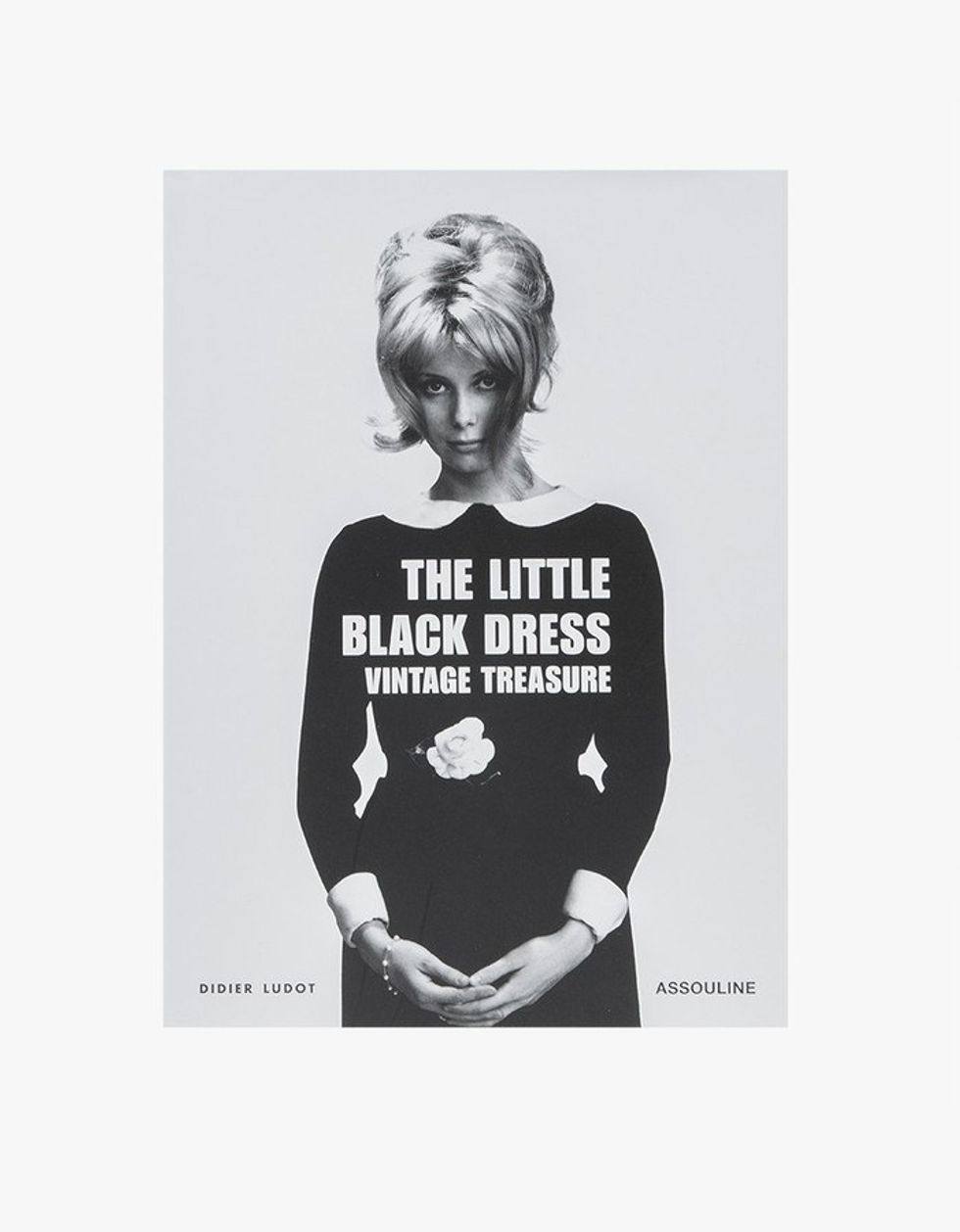 14 Fashion Books That Would Look Great On Your Coffee Table