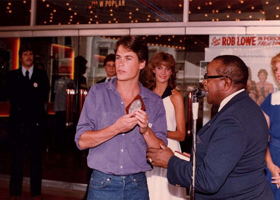 The Historic Spot Restaurant