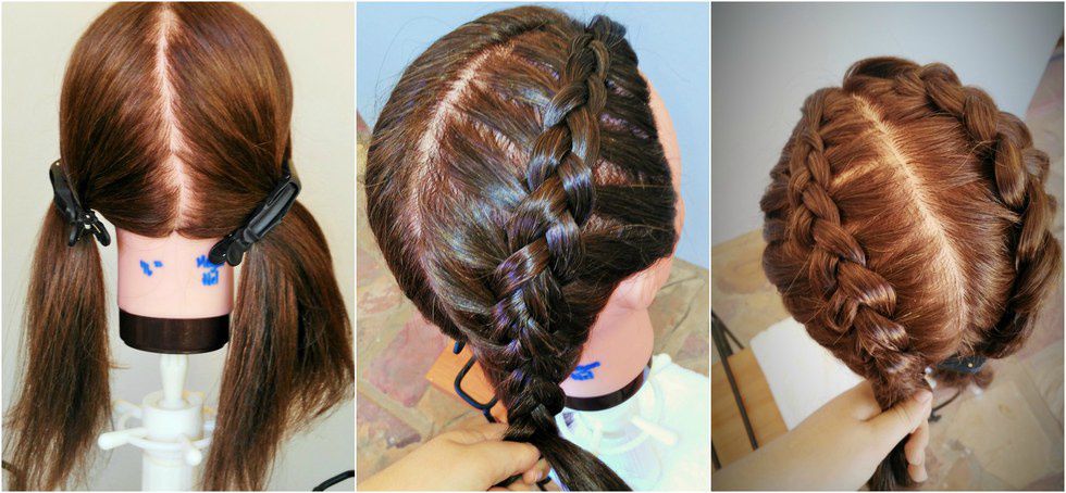 2 Easy Braid Tutorials To Try For Yourself