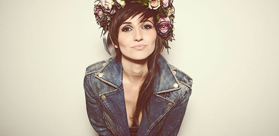 Top 3 best role models for young girls and teens