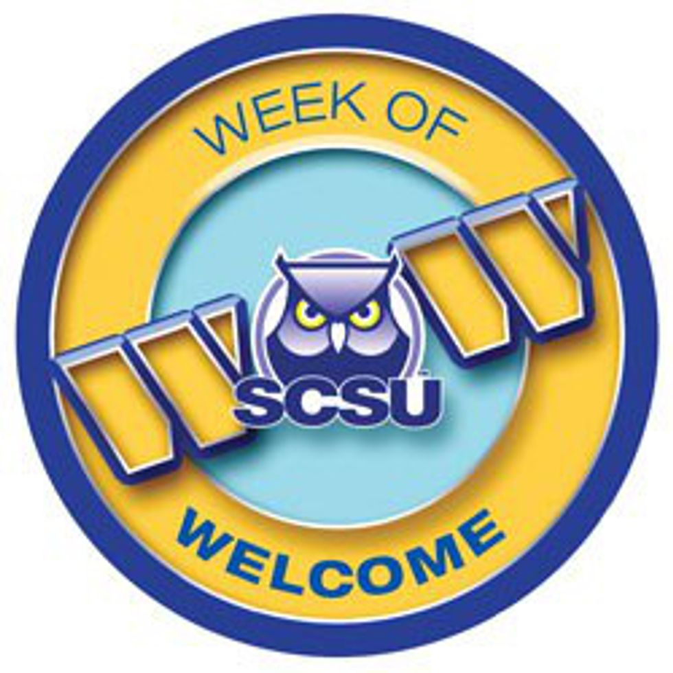 12 Reasons Why Being An SCSU Owl Is Amazing