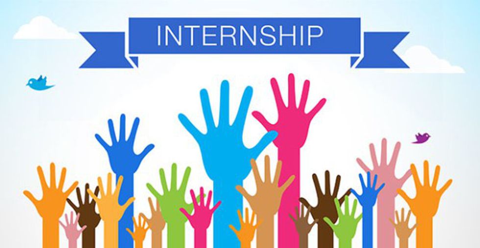 The Challenges Of Getting An Internship