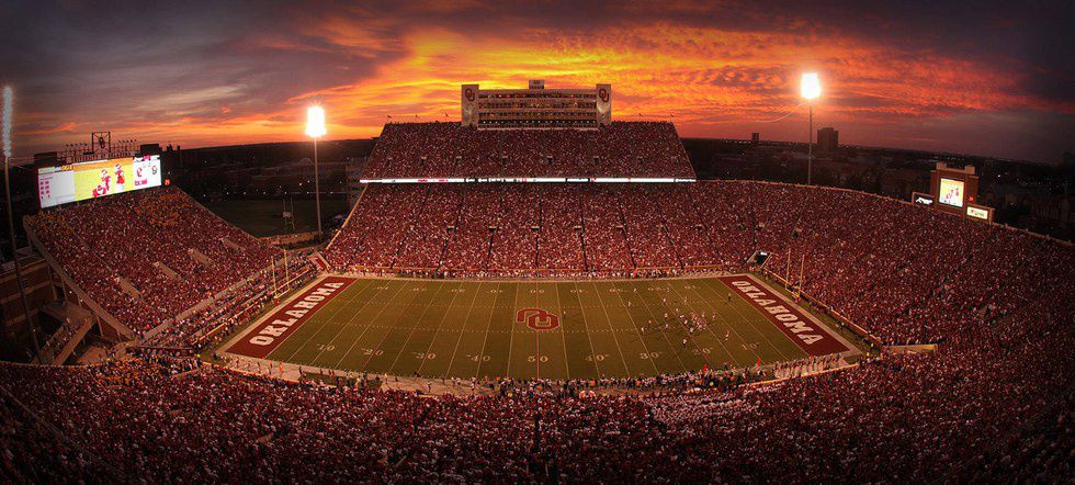 10 Questions I Have For Norman, Oklahoma