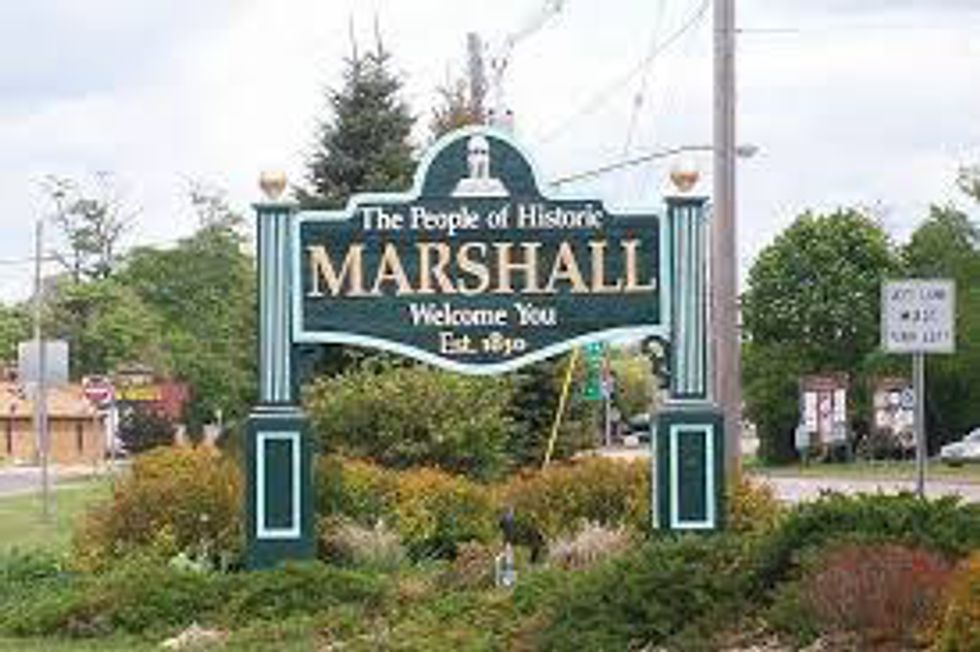 10 Signs You Grew Up As A Millennial In Marshall, Michigan