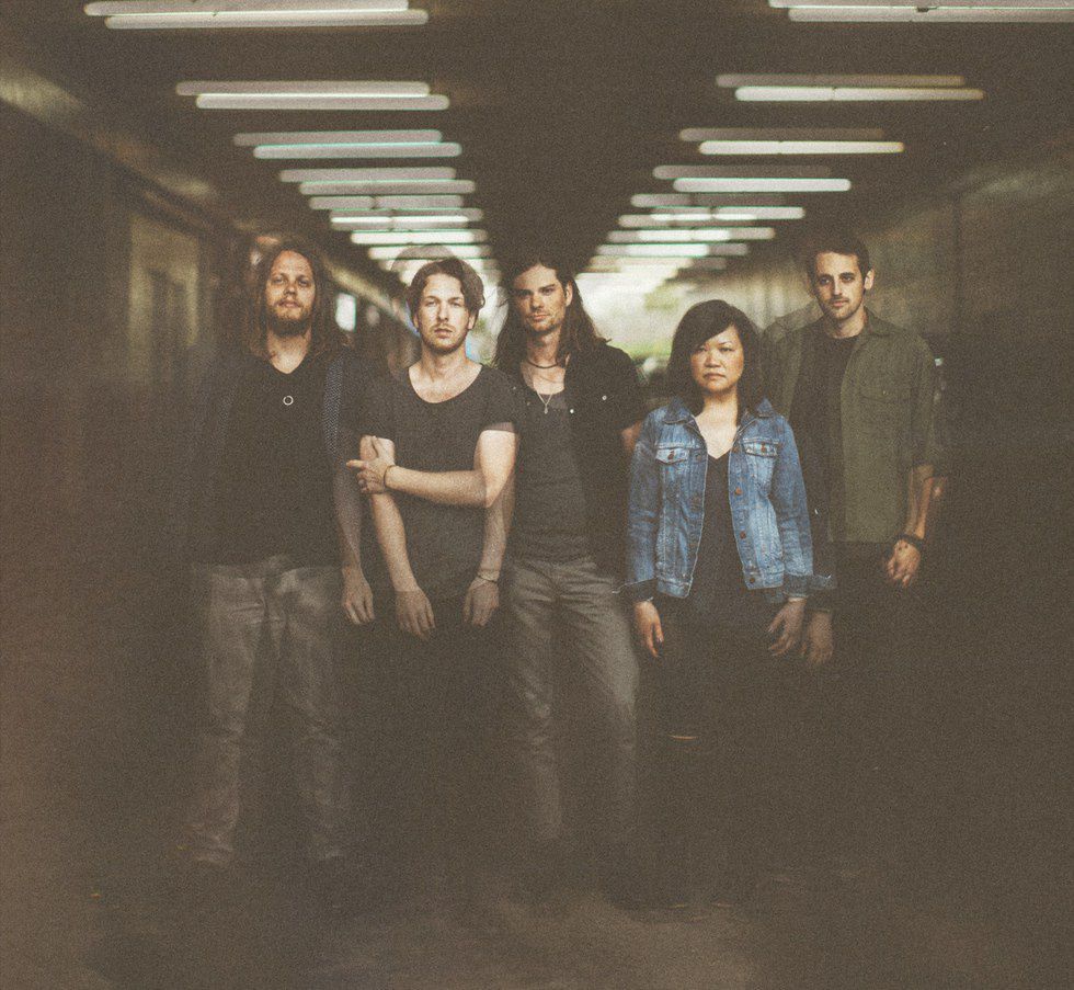 21 Bands/Artists You Might Not Have Heard Of But Should Listen To