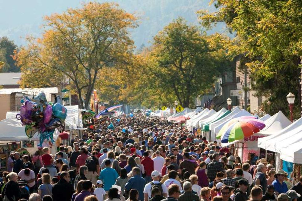 16 Signs You Grew Up In Issaquah