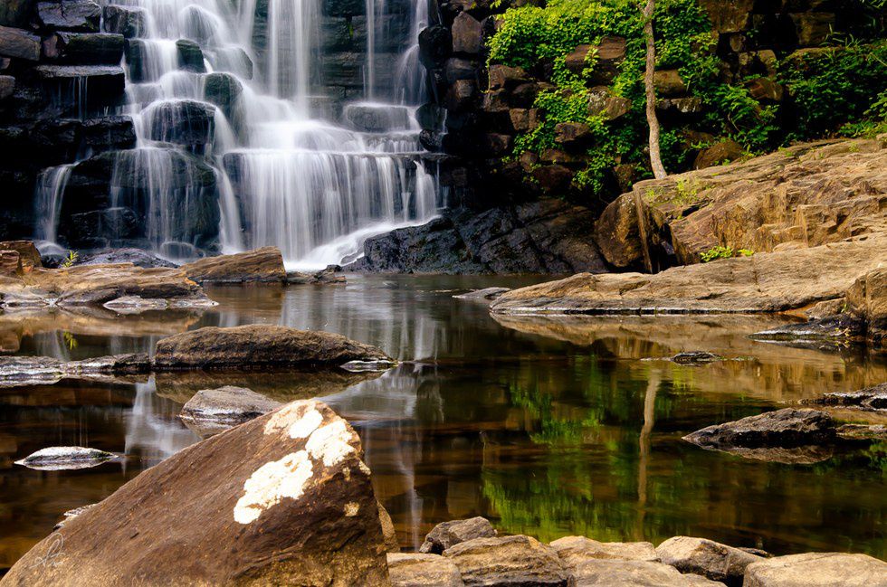 Hidden Treasures In Alabama