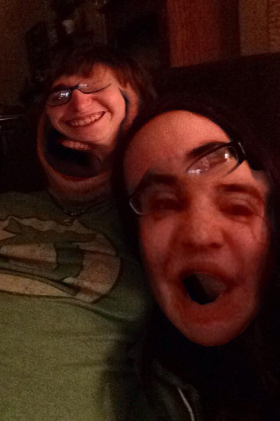 21 Reasons Why I Love My Brother