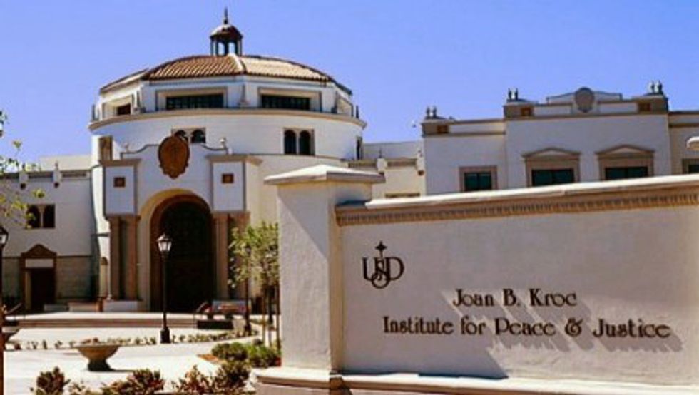 15 Things USD Students Know To Be True