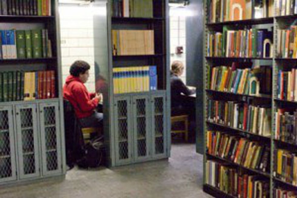 The 10 Best Places To Study On UW-Madison's Campus