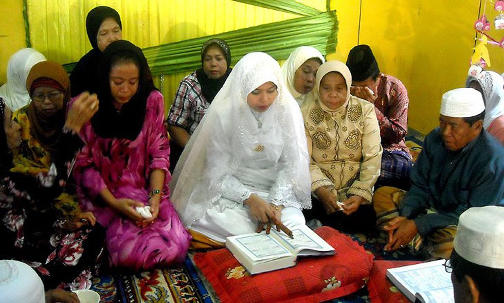 10 Coming Of Age Traditions From Around The World