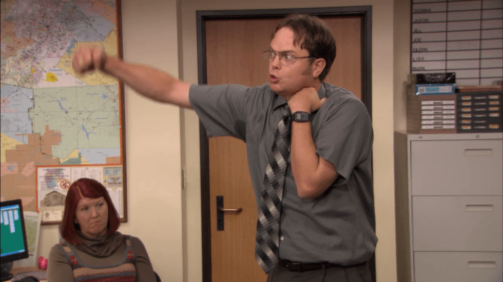 20 Pranks Jim Uses On Dwight That Will Make Your Day