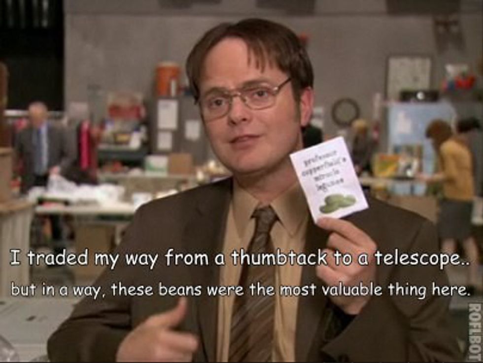 20 Pranks Jim Uses On Dwight That Will Make Your Day