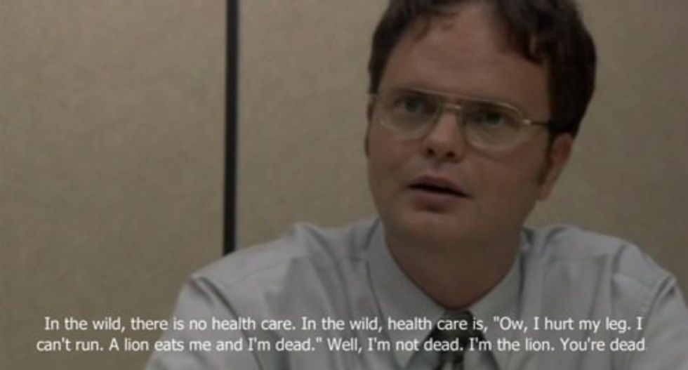 20 Pranks Jim Uses On Dwight That Will Make Your Day
