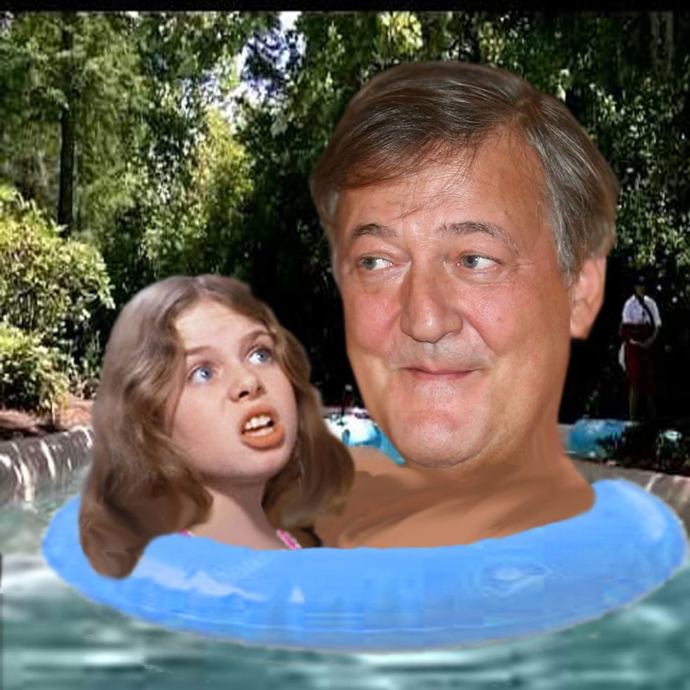 DCP Lessons: It's A Snake, Sweetheart