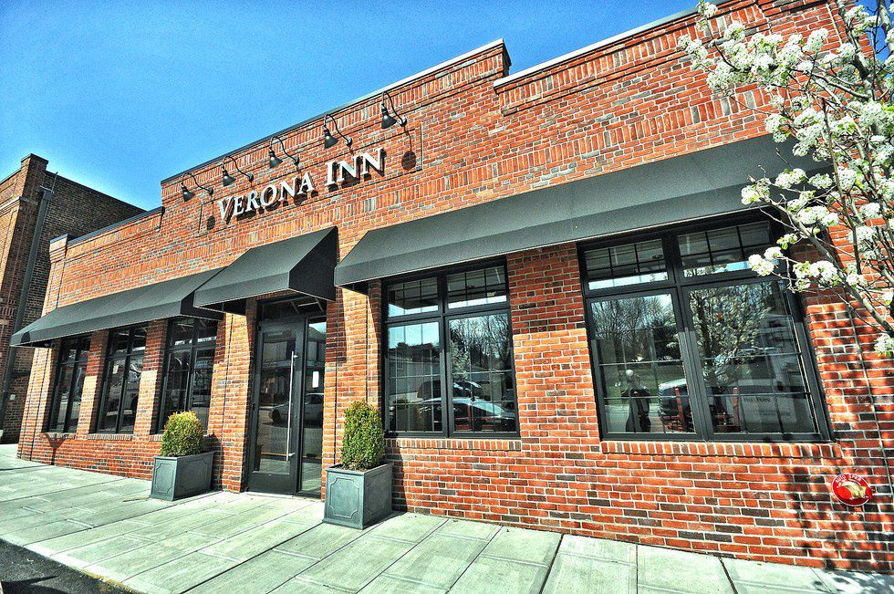 Top 10 Places Every Verona, NJ Resident Hangs Out At