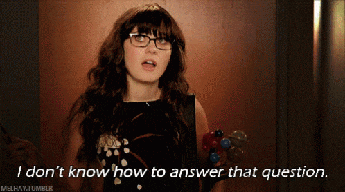 7 Gifs To Show What Adulting For The First Time Feels Like
