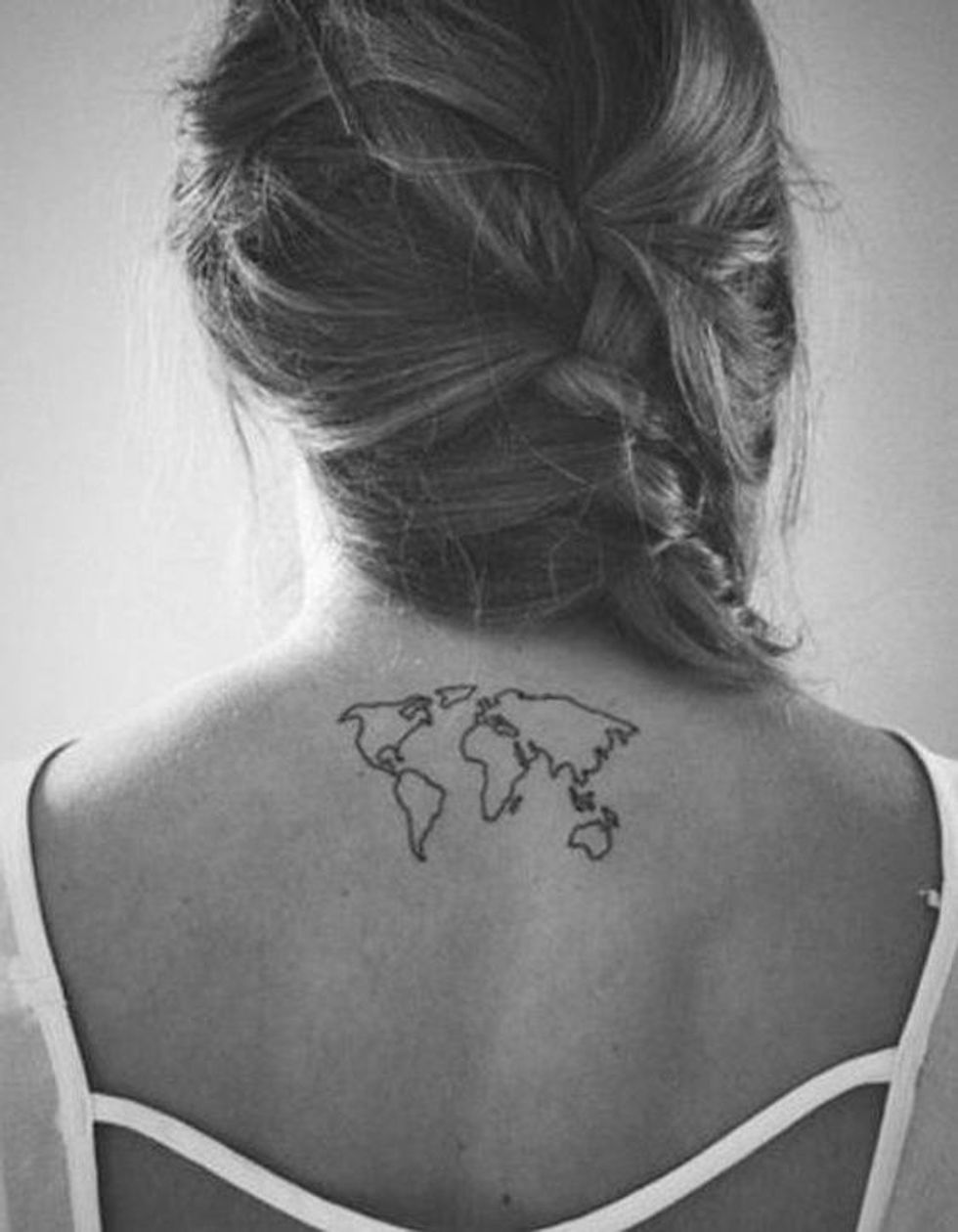15 Tattoos To Absolutely Get This Year