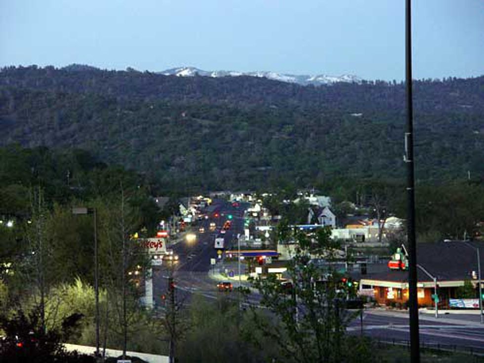 15 Reasons Why Oakhurst, CA Is The Best Hometown