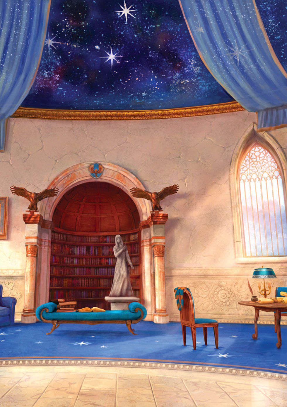10 Reasons You Should Be Proud To Be A Ravenclaw