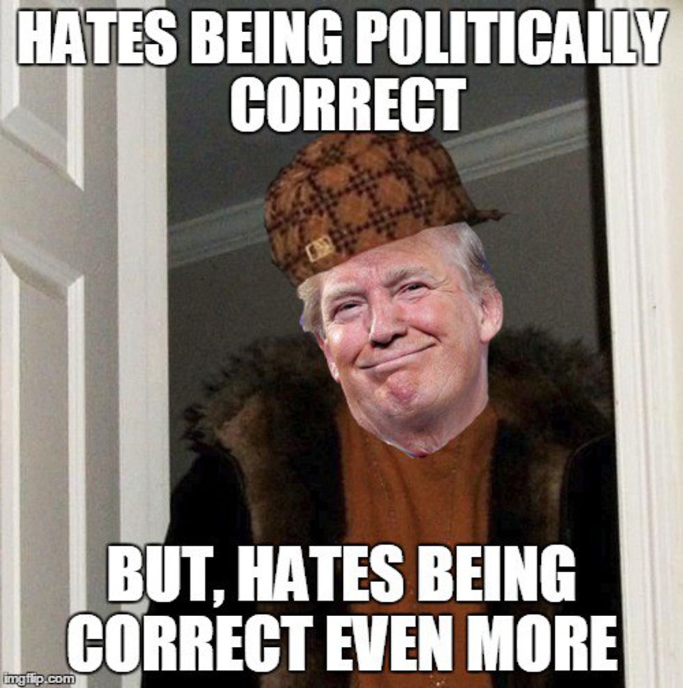 40 Memes That Sum Up 2016