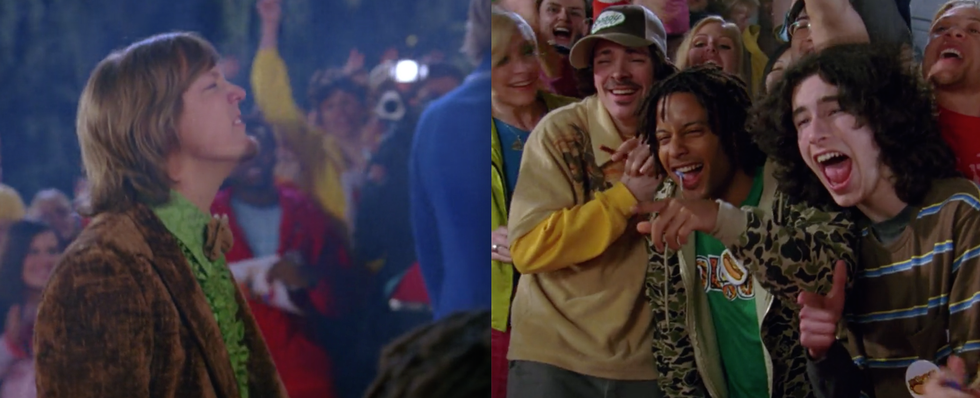 How The Scooby Doo Movies Indefinitely Prove That Shaggy Is A Stoner