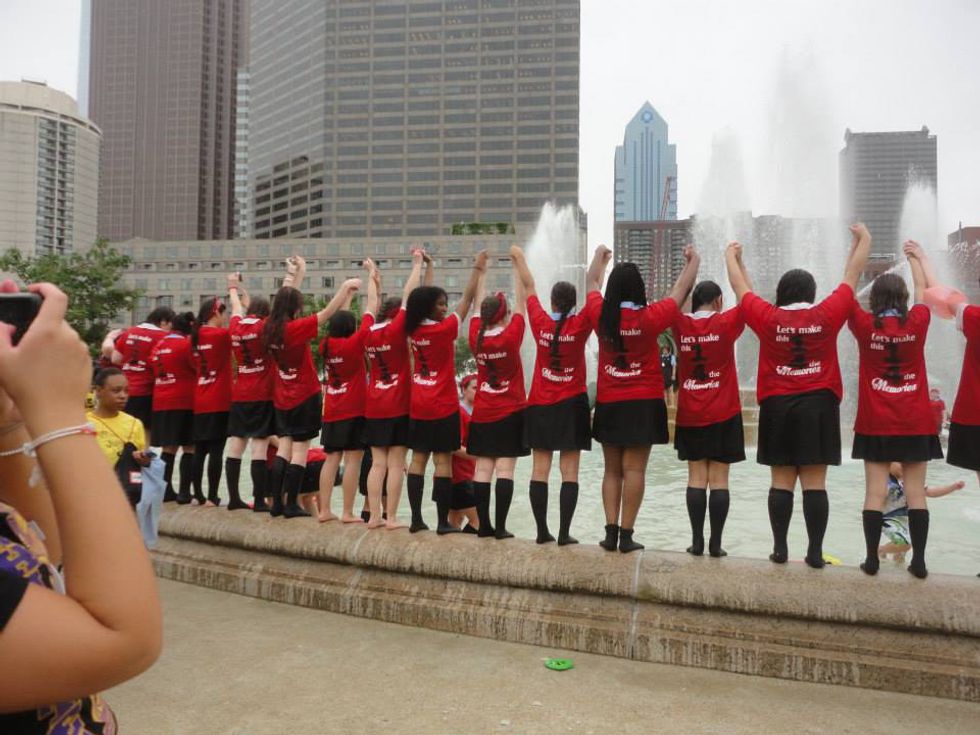 10 Things I Miss Most About Hallahan HS