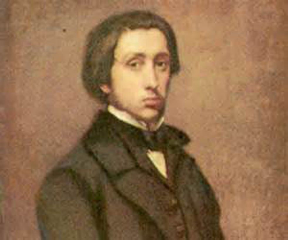 The Degas House: New Orleans' Best Kept Secret