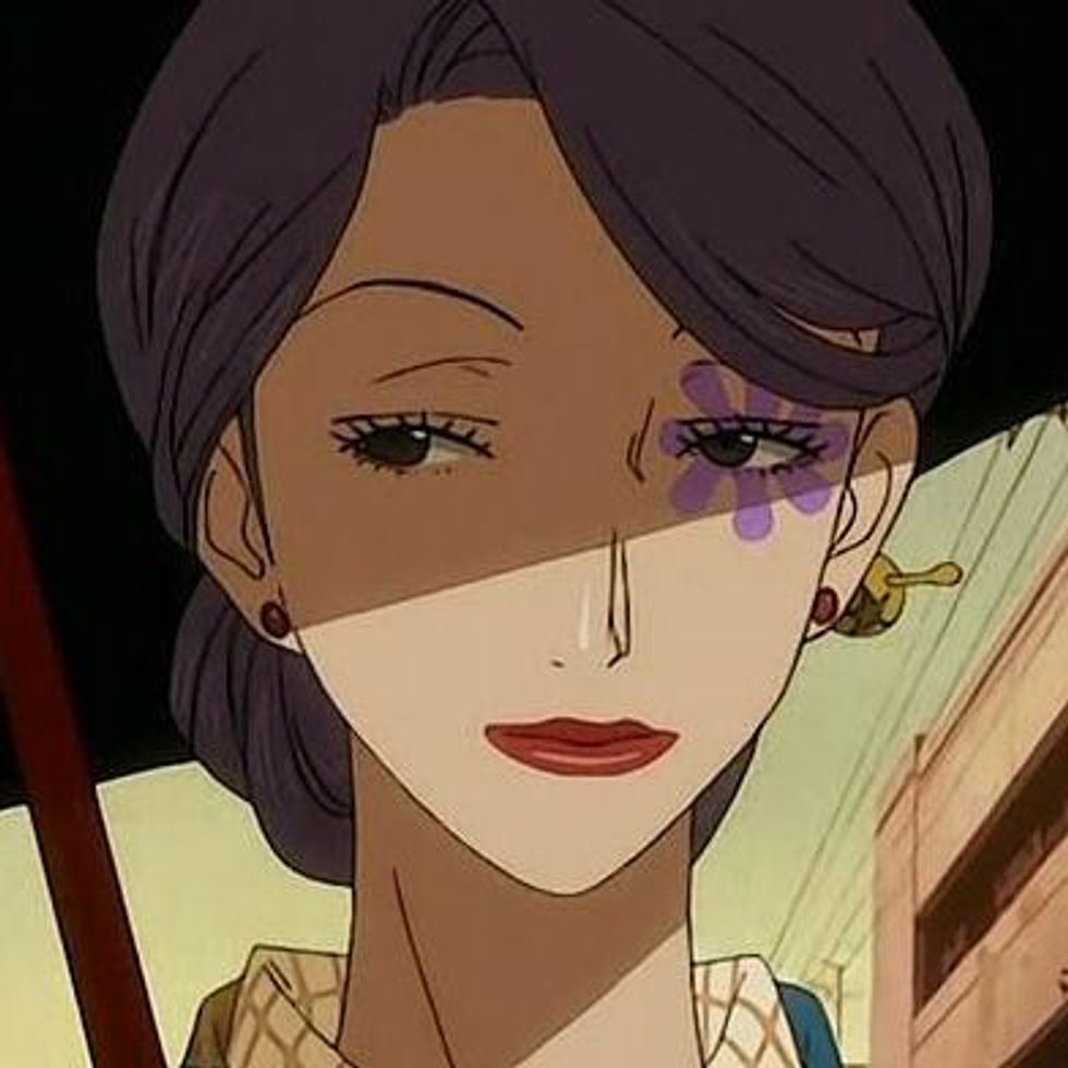 14 Gender Nonconforming Beauties In Anime And Manga