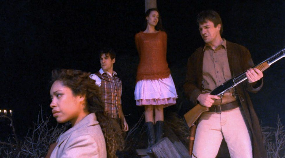The Not-So-Official Ranking Of Every "Firefly" Episode