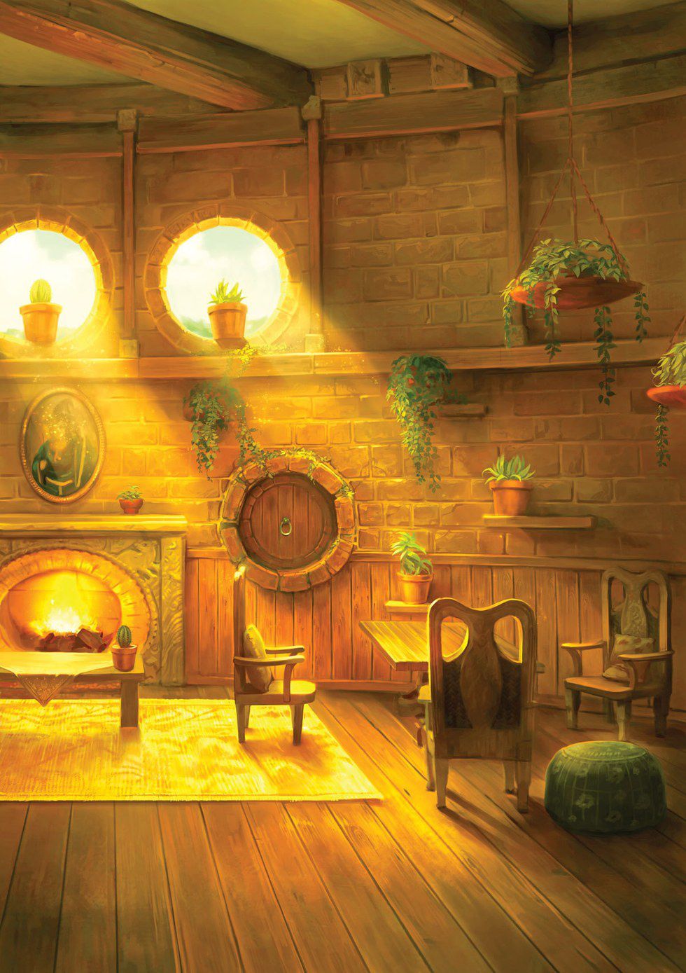 10 Reasons Why Hufflepuffs Are The Best