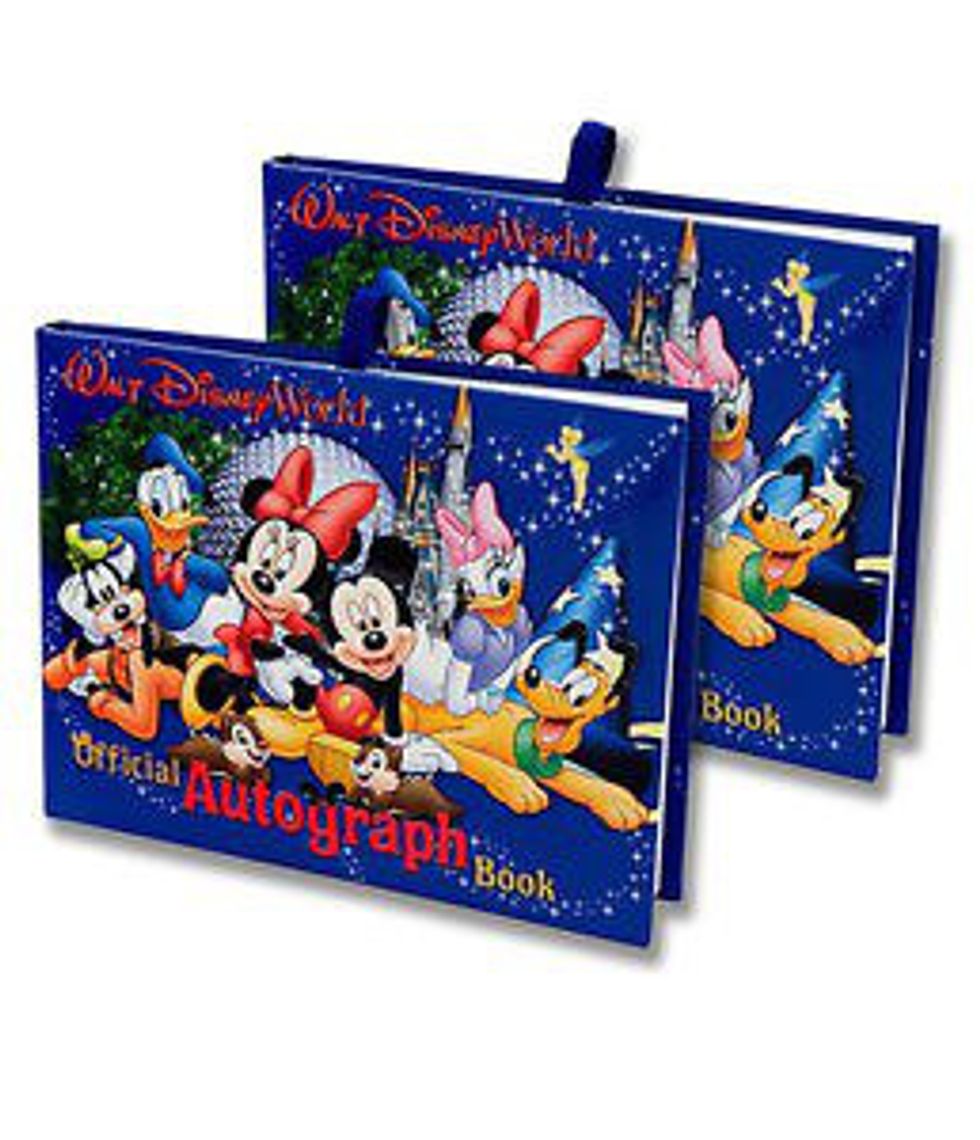 Disney How-To: Character Interactions