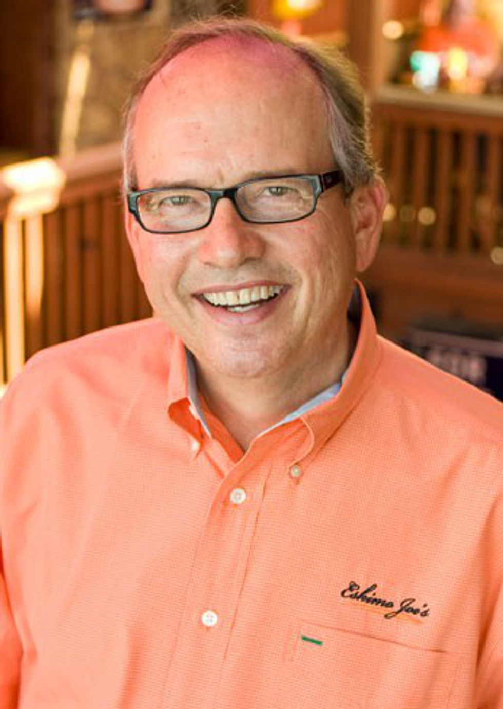 Our Hometown Glory: Stillwater, OK