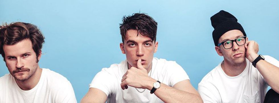 Top 5 Most Underrated Musicians Of 2016