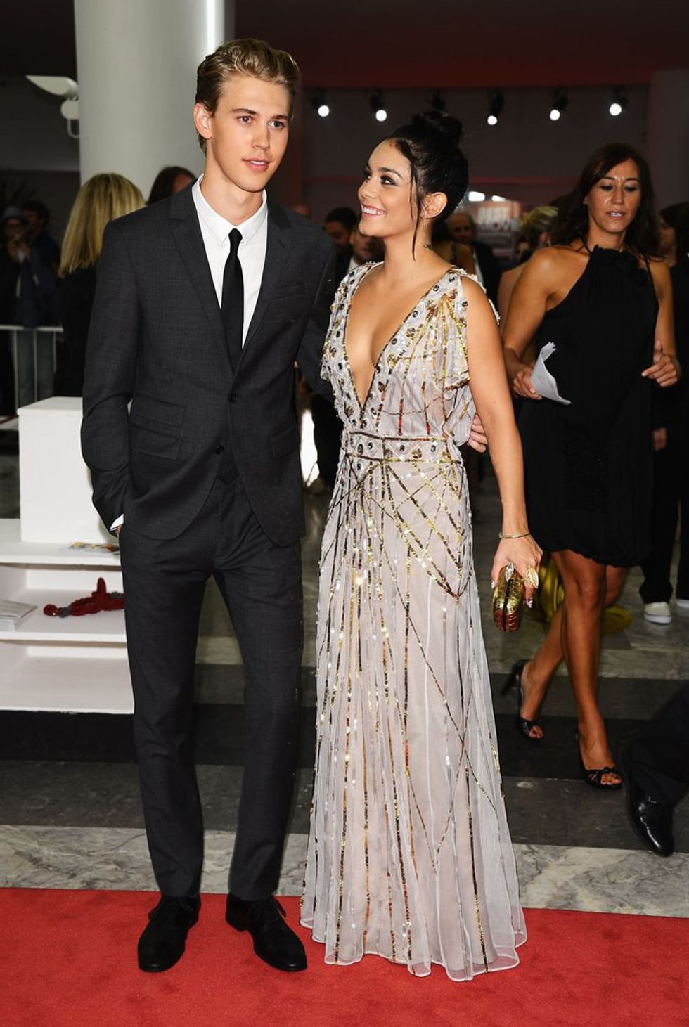Why Vanessa Hudgens and Austin Butler Are Relationship Goals
