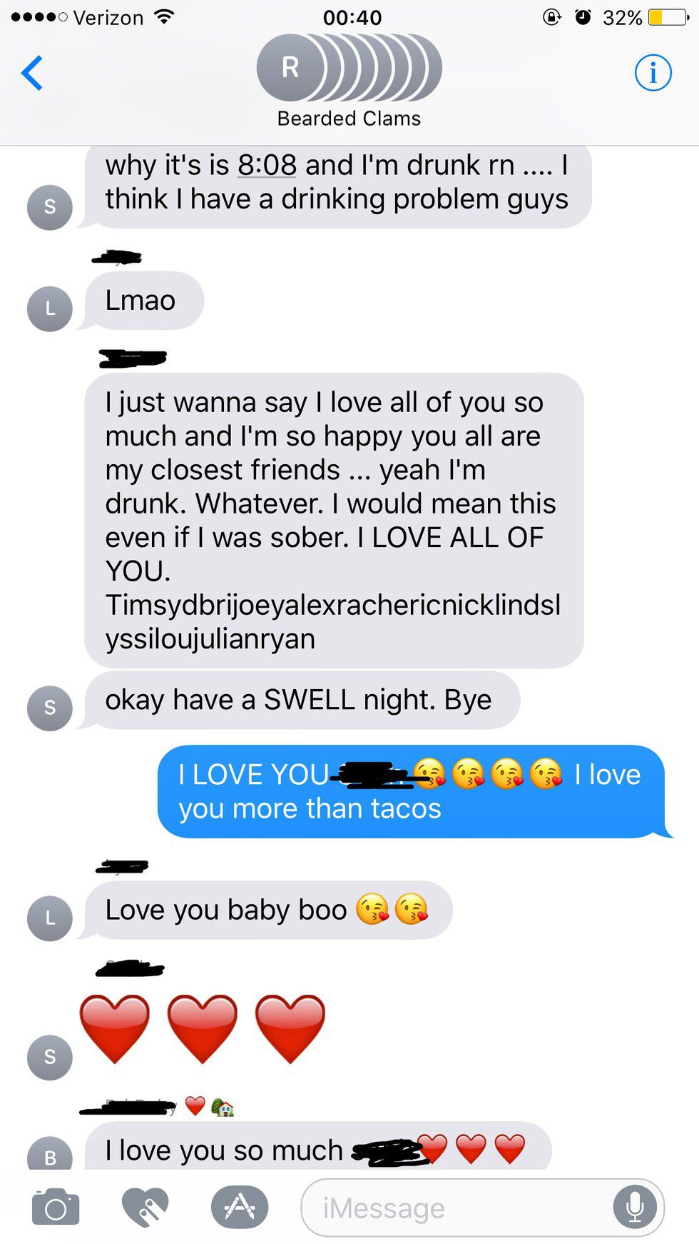 13 Types Of People You'll Find In The Group Chat