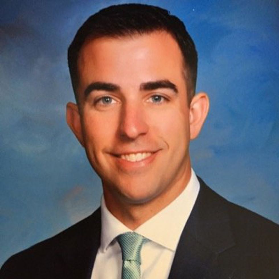 12 Signs You Went to Parkland High School